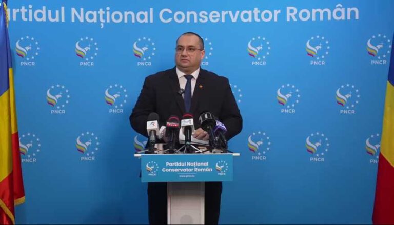 Acasă - Cristian Terhes Presedinte al PNCR